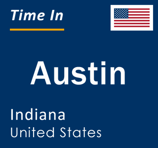 Current Weather Forecast | Austin, Indiana, United States
