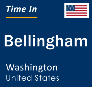 Current Weather Forecast | Bellingham, Washington, United States