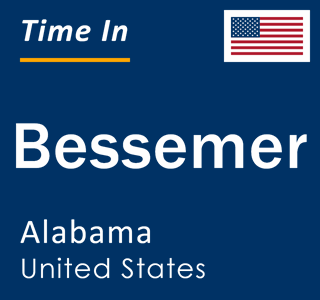 Current Weather Forecast | Bessemer, Alabama, United States