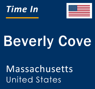 Current Weather Forecast | Beverly Cove, Massachusetts, United States