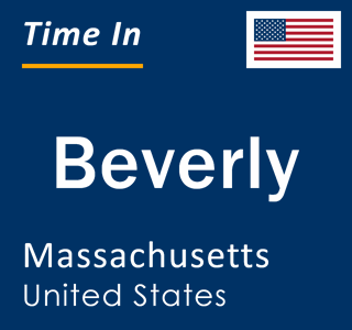 Current Weather Forecast | Beverly, Massachusetts, United States