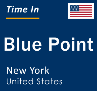 Current Weather Forecast | Blue Point, New York, United States