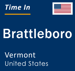 Current Weather Forecast | Brattleboro, Vermont, United States
