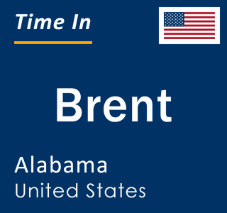 Current Weather Forecast | Brent, Alabama, United States