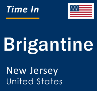 Current Weather Forecast | Brigantine, New Jersey, United States