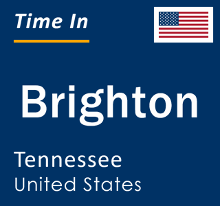 Current Weather Forecast | Brighton, Tennessee, United States