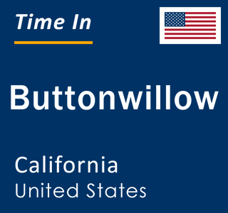 Current Weather Forecast | Buttonwillow, California, United States