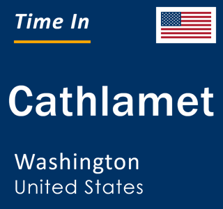 Current Weather Forecast | Cathlamet, Washington, United States