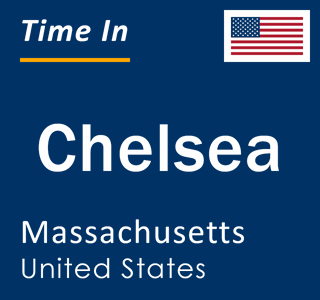 Current Weather Forecast | Chelsea, Massachusetts, United States