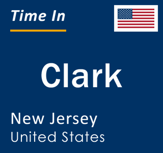 Current Weather Forecast | Clark, New Jersey, United States