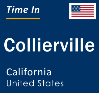 Current Weather Forecast | Collierville, California, United States