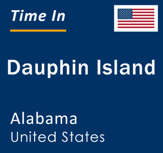 Current Weather Forecast | Dauphin Island, Alabama, United States