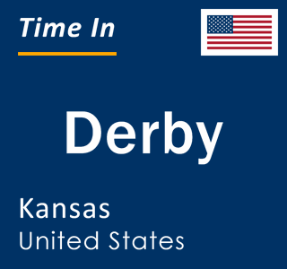 Current Weather Forecast | Derby, Kansas, United States