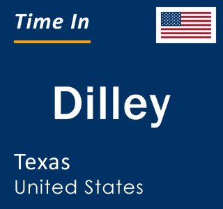 Current Weather Forecast | Dilley, Texas, United States