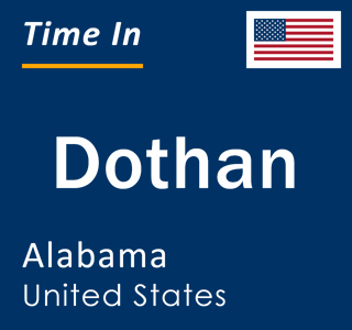 Current Weather Forecast | Dothan, Alabama, United States
