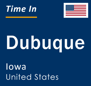 Current Weather Forecast | Dubuque, Iowa, United States