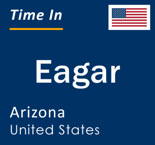 Current Weather Forecast | Eagar, Arizona, United States