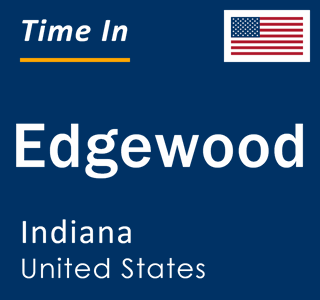 Current Weather Forecast | Edgewood, Indiana, United States