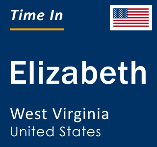 Current Weather Forecast | Elizabeth, West Virginia, United States