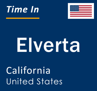 Current Weather Forecast | Elverta, California, United States