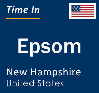 Current Weather Forecast | Epsom, New Hampshire, United States