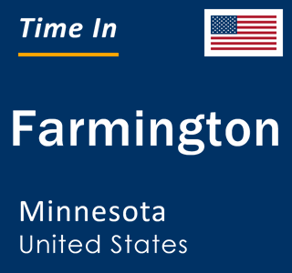 Current Weather Forecast | Farmington, Minnesota, United States
