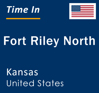 Current Weather Forecast | Fort Riley North, Kansas, United States