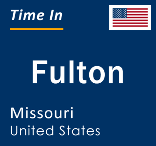 Current Weather Forecast | Fulton, Missouri, United States