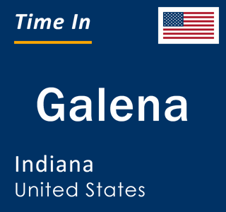 Current Weather Forecast | Galena, Indiana, United States