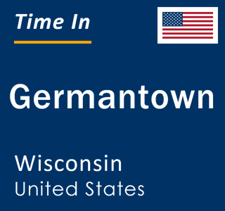 Current Weather Forecast | Germantown, Wisconsin, United States