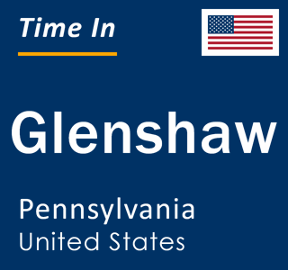 Current Weather Forecast | Glenshaw, Pennsylvania, United States