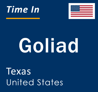 Current Weather Forecast | Goliad, Texas, United States
