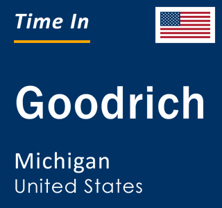 Current Weather Forecast | Goodrich, Michigan, United States
