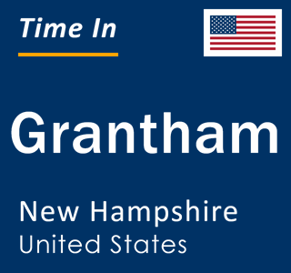 Current Weather Forecast | Grantham, New Hampshire, United States