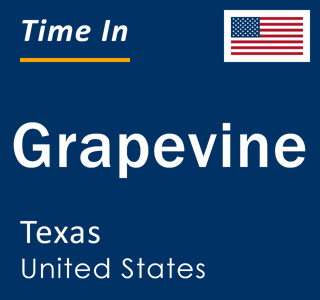 Current Weather Forecast | Grapevine, Texas, United States