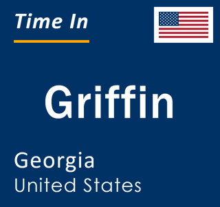Current Weather Forecast | Griffin, Georgia, United States