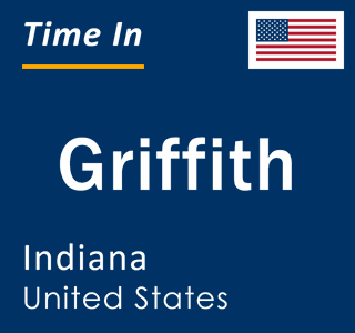 Current Weather Forecast | Griffith, Indiana, United States