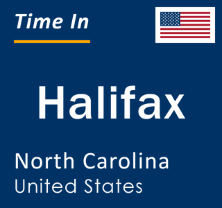 Current Weather Forecast | Halifax, North Carolina, United States