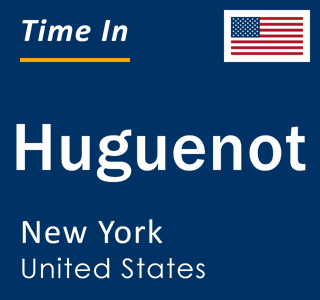 Current Weather Forecast | Huguenot, New York, United States