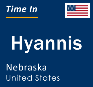 Current Weather Forecast | Hyannis, Nebraska, United States