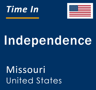 Current Weather Forecast | Independence, Missouri, United States