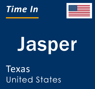 Current Weather Forecast | Jasper, Texas, United States