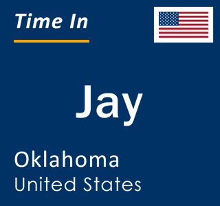 Current Weather Forecast | Jay, Oklahoma, United States