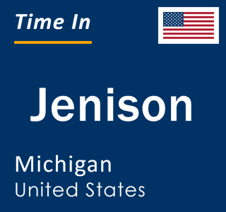 Current Weather Forecast | Jenison, Michigan, United States