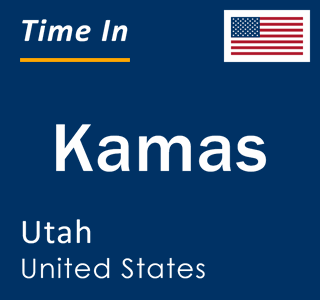 Current Weather Forecast | Kamas, Utah, United States