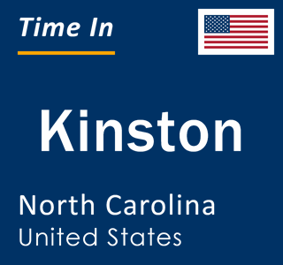 Current Weather Forecast | Kinston, North Carolina, United States