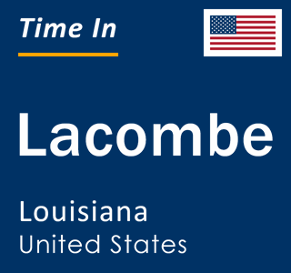 Current Weather Forecast | Lacombe, Louisiana, United States