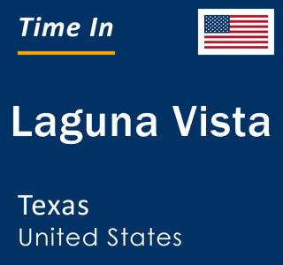 Current Weather Forecast | Laguna Vista, Texas, United States