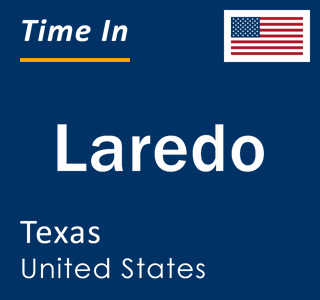 Current Weather Forecast | Laredo, Texas, United States
