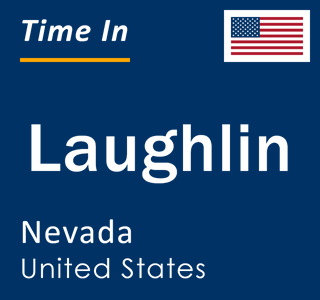 Current Weather Forecast | Laughlin, Nevada, United States